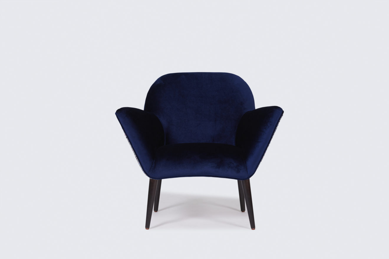 MILO CHAIR – Kuatro Living
